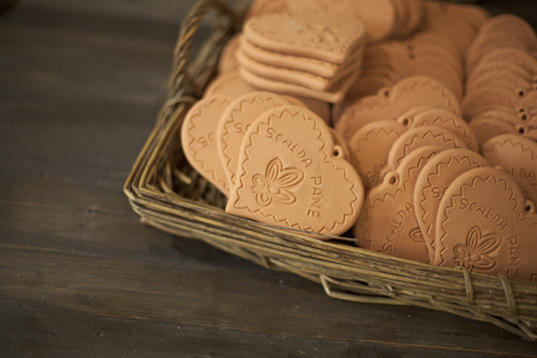 Collection [Le Sorelle]