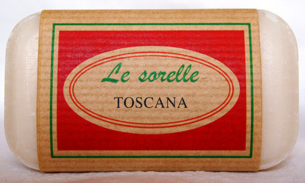 Collection [Le Sorelle]