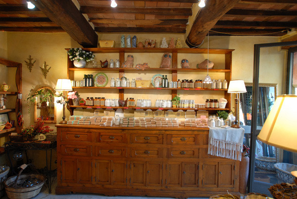 Collection [Le Sorelle]