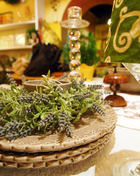 Collection [Le Sorelle]