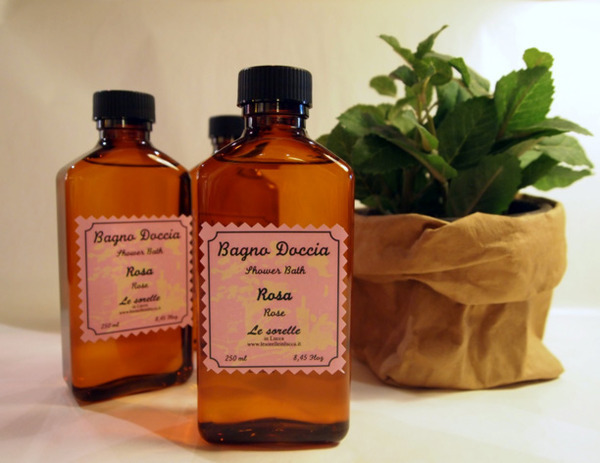 Collection [Le Sorelle]